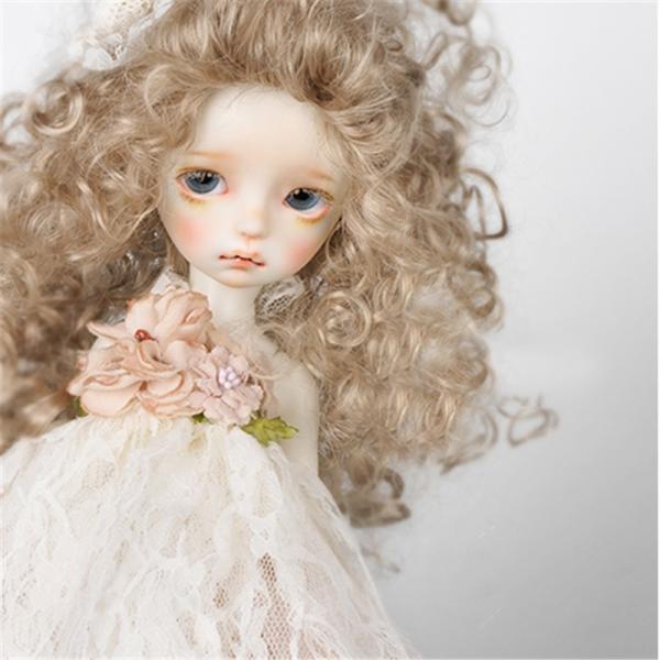 ドール本体 Imda 3.0 Modigliドールボディー 女の子 BJD人形 SD人形 1/6 : 長楽ストア - 通販 - Yahoo!ショッピング