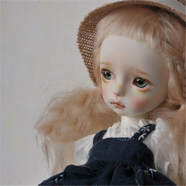 ドール本体 Imda 3.0 Modigliドールボディー BJD人形 女の子 SD人形 1/6 : 長楽ストア - 通販 - Yahoo!ショッピング