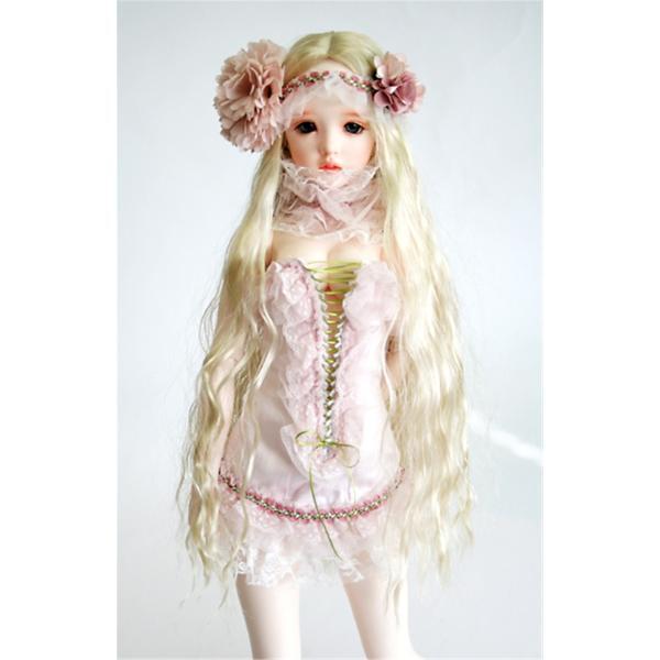 ドール本体 Emma Fairy supiadoll luts soom 女 BJD人形 SD人形 1/3 : 長楽ストア - 通販 - Yahoo!ショッピング