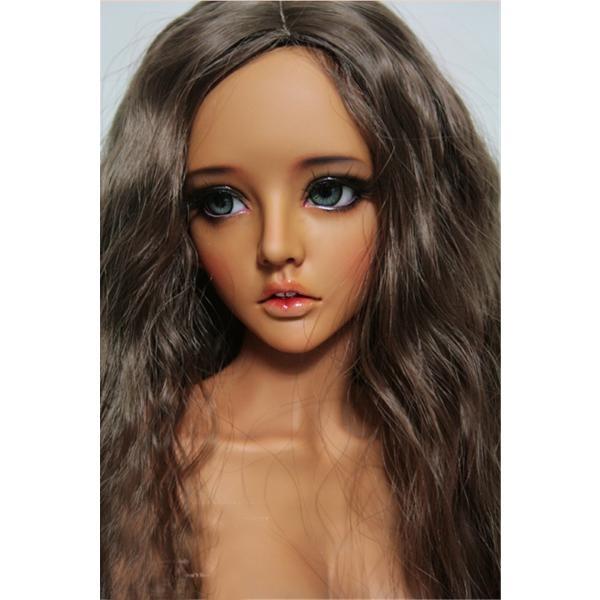 ドール本体 supiadoll Juah 女の子 BJD人形 SD人形 1/3 : 長楽ストア - 通販 - Yahoo!ショッピング