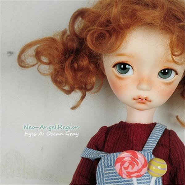 ドール本体 soom imda3.0 Mabelleドールボディー 女の子 BJD人形 SD人形 1/6 : 長楽ストア - 通販 - Yahoo!ショッピング