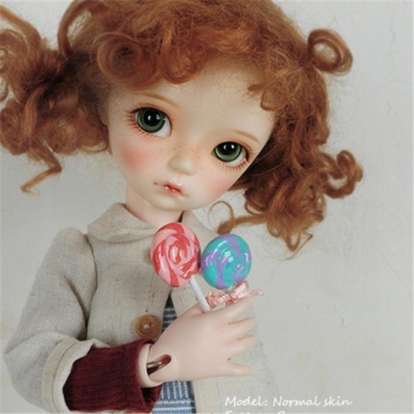 ドール本体 soom imda3.0 Mabelleドールボディー 女の子 BJD人形 SD人形 1/6 :halobjddollbody0181:長楽ストア - 通販 - Yahoo!ショッピング