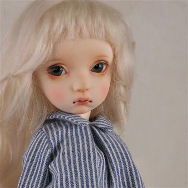 ドール本体 Soom imda 3.0 nicoleドールボディー 女の子 BJD人形 SD人形 1/6 : 長楽ストア - 通販 - Yahoo!ショッピング