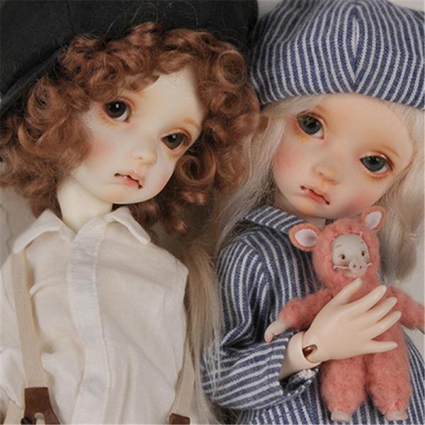 ドール本体 Soom imda 3.0 nicoleドールボディー 女の子 BJD人形 SD人形 1/6 : 長楽ストア - 通販 - Yahoo!ショッピング