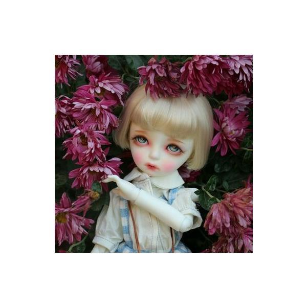 ドール本体 imda 3.0 Modigli 女の子 BJD人形 SD人形 1/6サイズ 人形ボディ : 長楽ストア - 通販 - Yahoo!ショッピング