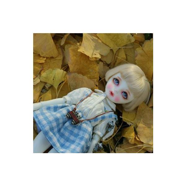 ドール本体 imda 3.0 Modigli 女の子 BJD人形 SD人形 1/6サイズ 人形ボディ : 長楽ストア - 通販 - Yahoo!ショッピング