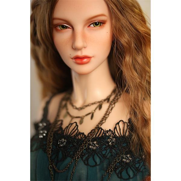 ドール本体 IP EID carina 65cm 女子 BJD人形 SD人形 1/3 : halobjddollbody0300 : 長楽ストア - 通販 - Yahoo!ショッピング