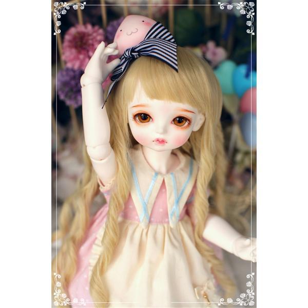 ドール本体 Imda 3.0 Modigliドールボディー 女の子 BJD人形 SD人形 1/6 : 長楽ストア - 通販 - Yahoo!ショッピング