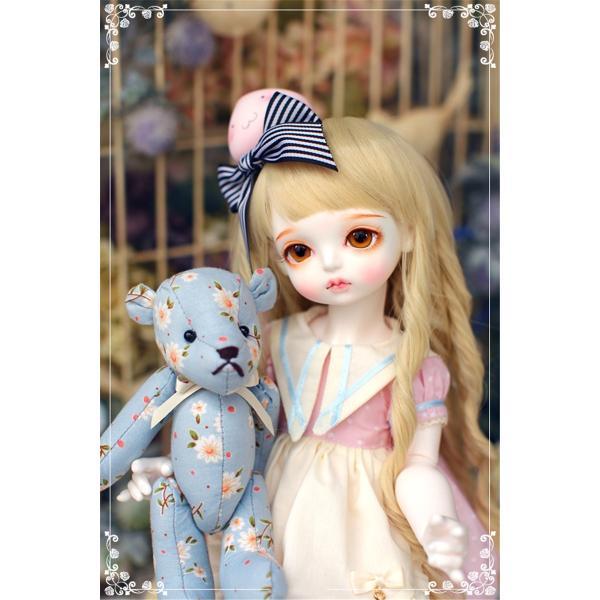 ドール本体 Imda 3.0 Modigliドールボディー 女の子 BJD人形 SD人形 1/6 : 長楽ストア - 通販 - Yahoo!ショッピング