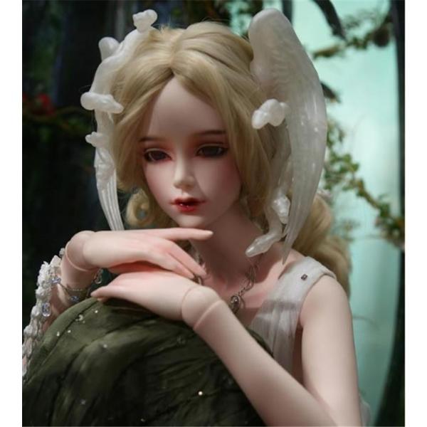 ドール本体 soom gneiss 女の子 BJD人形 SD人形 1/3 : 長楽ストア - 通販 - Yahoo!ショッピング
