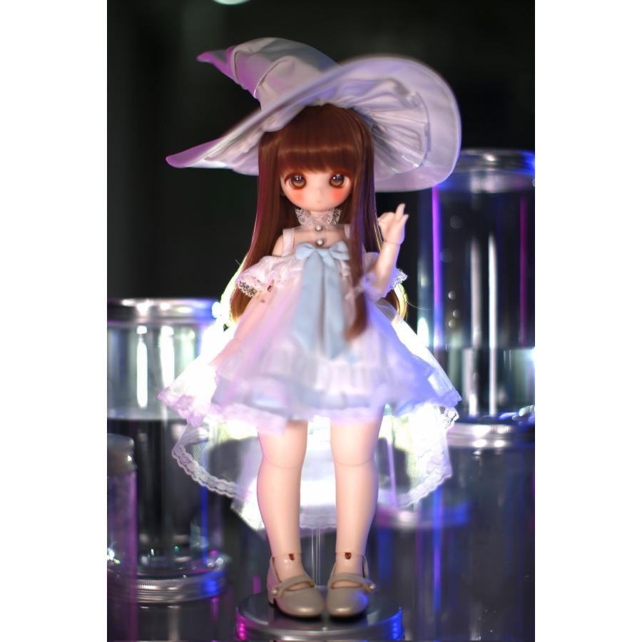 ノーメイク (メイクありも可)BJD 1/6 YOSD 幼SD tinyfox 女の子 球体関節人形 本体 : metdoll00096 : 長楽ストア - 通販 - Yahoo!ショッピング
