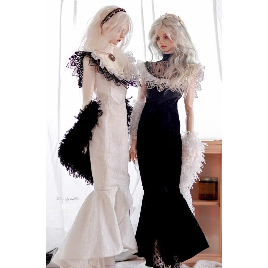 ワンピース dress outfit SOOM ASDOLL LUTS HID POPO68 ASDOLL :metdoll00275:長楽 ...