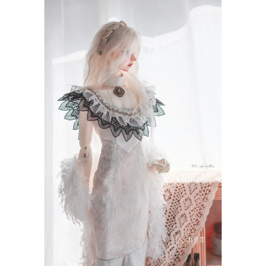 ワンピース dress outfit SOOM ASDOLL LUTS HID POPO68 ASDOLL :metdoll00275:長楽 ...