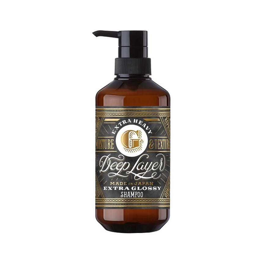 ディープレイヤー シャンプーExG 500ml DeepLayer b-ex ビューティーエクスペリエンス モルトベーネ 美容専売品 : CHOUCHOU Yahoo!ショッピング店 - 通販 ...