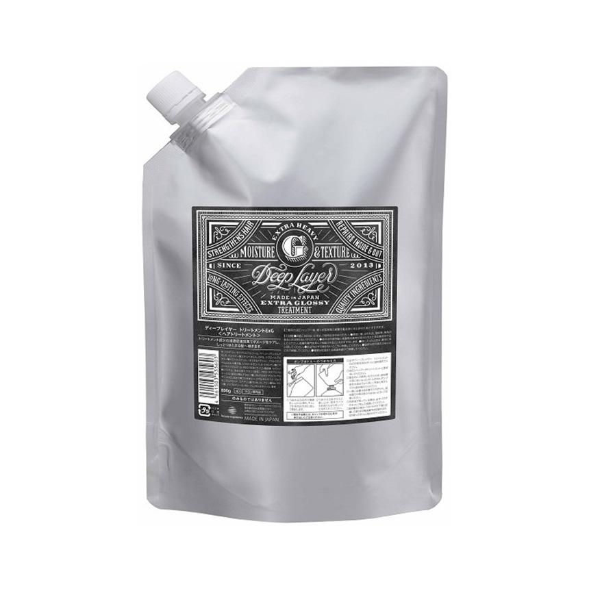 ディープレイヤー シャンプーExG 750ml (詰替用) DeepLayer b-ex ビューティーエクスペリエンス モルトベーネ 美容専売品 送料無料 : CHOUCHOU Yahoo ...