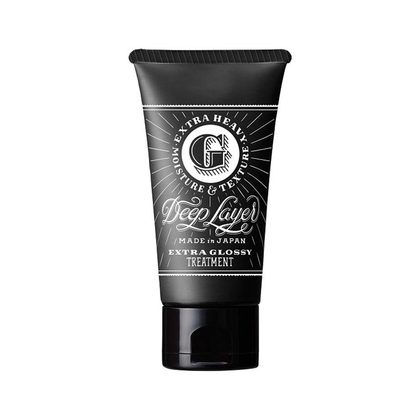 ディープレイヤー トリートメント ExG 60g DeepLayer b-ex ビューティーエクスペリエンス モルトベーネ 美容専売品 ...