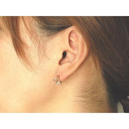 ウズイスト UZUIST ピアス レディース アクセサリー K10PG IP-159 レビューを書いて送料無料 :ip-159:chouchou de stt - 通販 - Yahoo!ショッピング