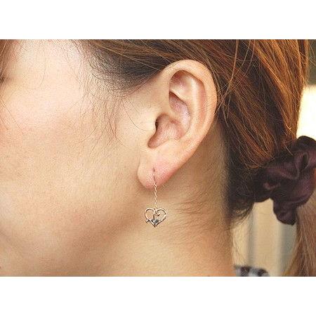 ウズイスト UZUIST ピアス レディース アクセサリー K10PG IP-172 レビューを書いて送料無料 :ip-172:chouchou de stt - 通販 - Yahoo!ショッピング