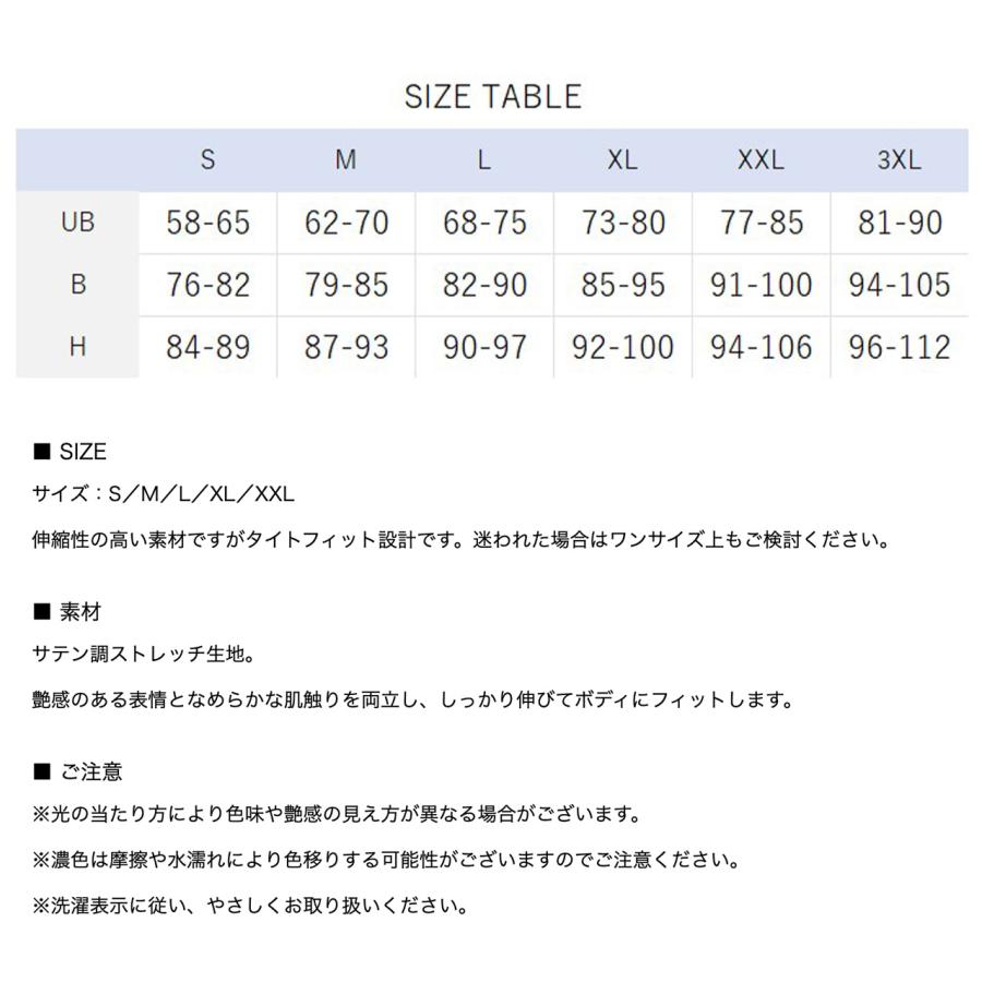 PHARFAITE（パルフェット） PHARFAITE INTERLUDE 超艶 サテン調 ミニ丈 体操服 半袖 トップス ローライズ ブルマ ...