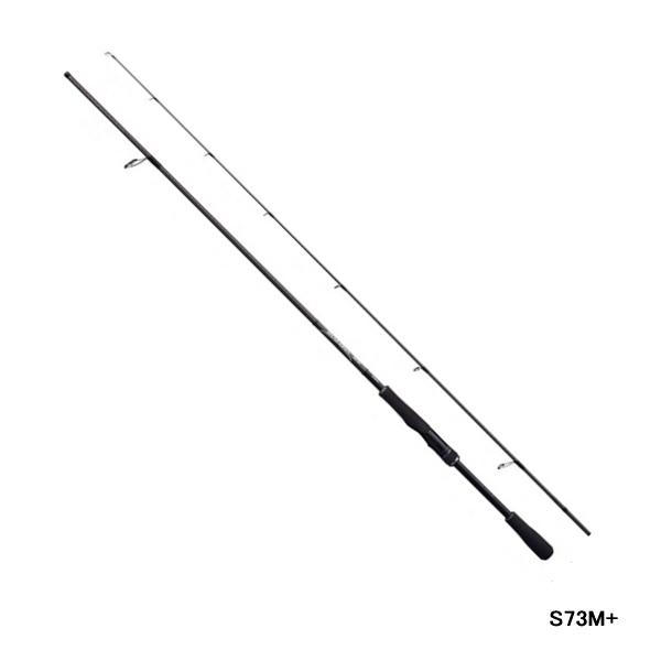 ≪'21年4月新商品！≫ シマノ '21 ディアルーナ BS S73M+ 〔仕舞寸法 113.0cm〕 【保証書付】 : 309709 : 釣具館 釣華(ちょうか)Yahoo!店 - 通販 ...