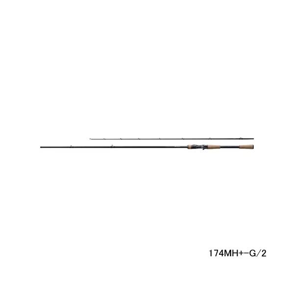 シマノ ≪'23年3月新商品！≫ '23 バンタム 174MH+-G/2 〔仕舞寸法 130cm〕 【保証書付】 : 釣具館 釣華(ちょうか)Yahoo!店 - 通販 - Yahoo!ショッピング