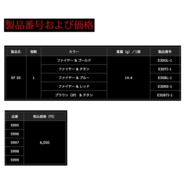 リブレ イーエフ 30 E30GL-1 ノブ単体 1個 ファイヤー/ゴールド 5995 【返品不可】 【小型商品】 : 釣具館 釣華(ちょうか)Yahoo!店 - 通販 - Yahoo!ショッピング