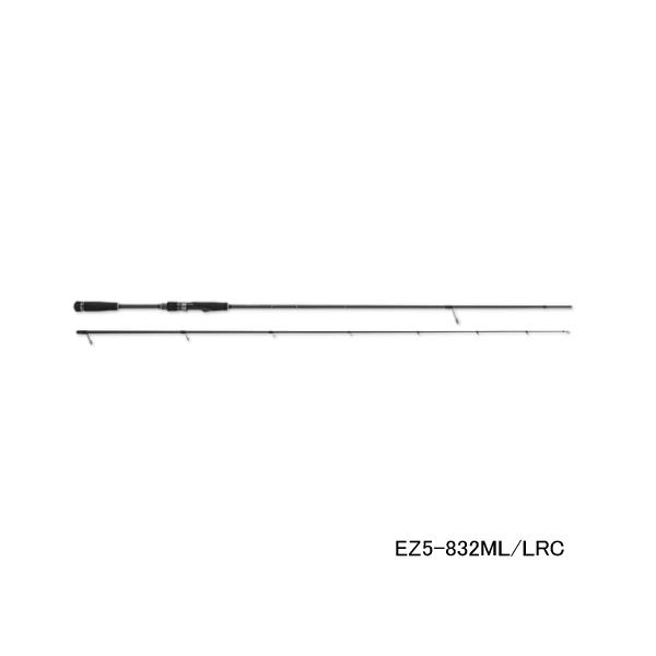 Major Craft ≪'23年10月新商品！≫ メジャークラフト エギゾースト 5G EZ5-862ML/LRC 〔仕舞寸法 134cm〕 【保証書付】 : 釣具館 釣華(ちょうか ...
