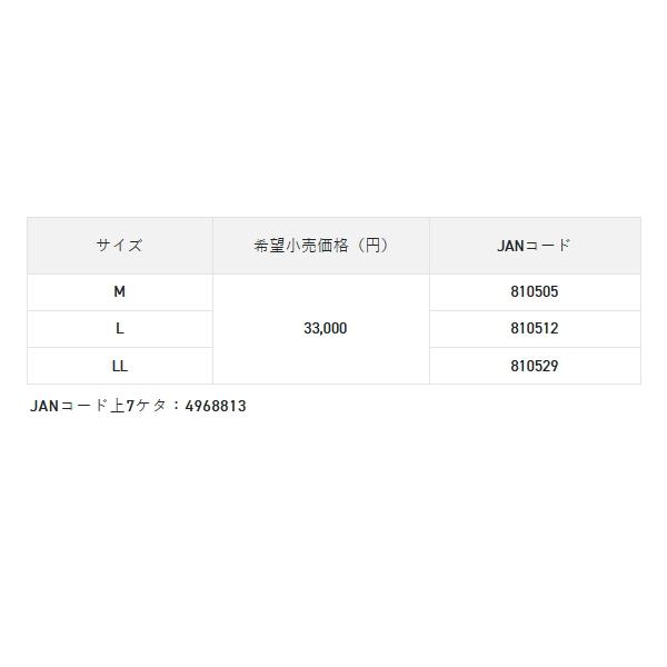 サンライン （25年11月新商品） サーモライトインナースーツ SUW-01501 ブラック LLサイズ （11月発売予定／ご予約受付中） : 釣具館 釣華(ちょうか)Yahoo!店 - 通販 ...