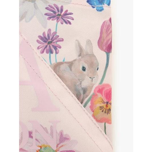 アフタヌーンティーリビング アフタヌーンティー AfternoonTea ナタリー・レテ スリットポケット付き ロゴバッグ Sサイズ パープル : Chouchou Mart - 通販 ...