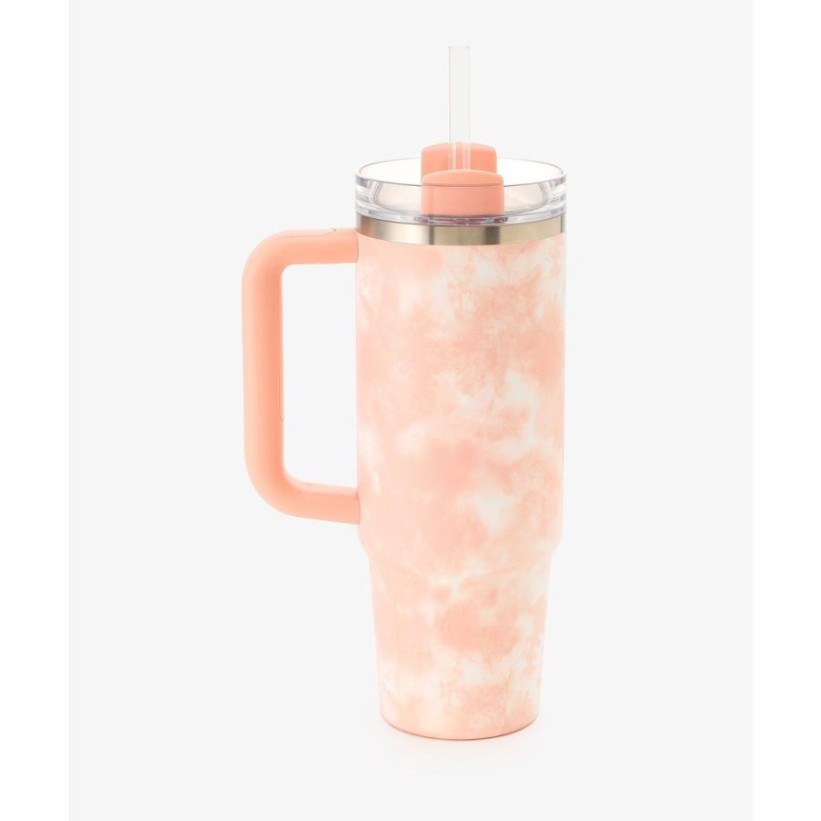 STANLEY スタンレー（STANLEY） 水筒 ボトル マグ H2.0 真空スリムクエンチャー 880ml Tie-dye タイダイ柄（日本正規品） : Chouchou Mart ...