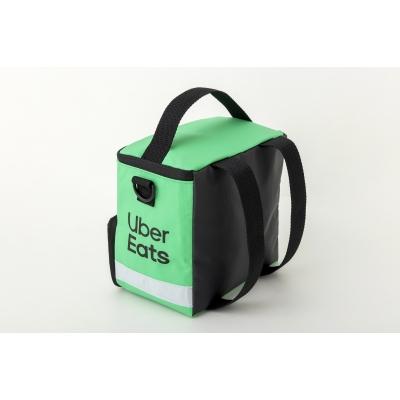 Uber Eats 配達用バッグ型2WAY ポーチ BOOK : Chouchou Mart - 通販 - Yahoo!ショッピング