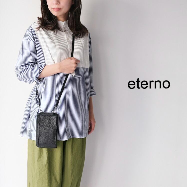 eterno エテルノ 2way お財布バッグ 118 【2024SS 春夏】 :118:Chouquette Yahoo!ショップ - 通販 - Yahoo!ショッピング