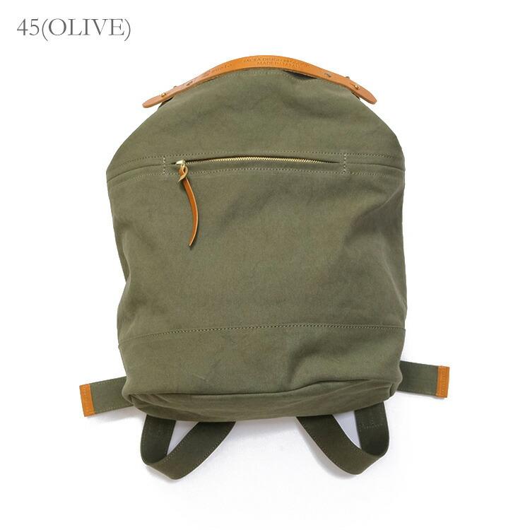 SUOLO スオーロ 1240 NEW NAPPASAC US ミリタリーキャンバス 帆布 リュックサック 爆買 : Chouquette Yahoo!ショップ - 通販 - Yahoo!ショッピング