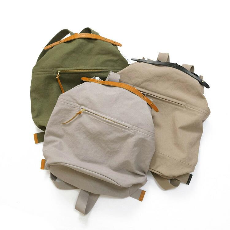 SUOLO スオーロ 1240 NEW NAPPASAC US ミリタリーキャンバス 帆布 リュックサック 爆買 : Chouquette Yahoo!ショップ - 通販 - Yahoo!ショッピング