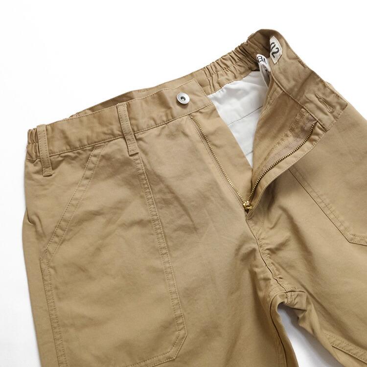 vent blanc（ヴァンブラン） プリュス VENT BLANC+ コットンチノクロス