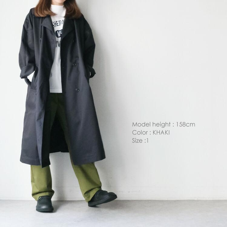 vent blanc（ヴァンブラン） プリュス VENT BLANC+ コットンチノクロス