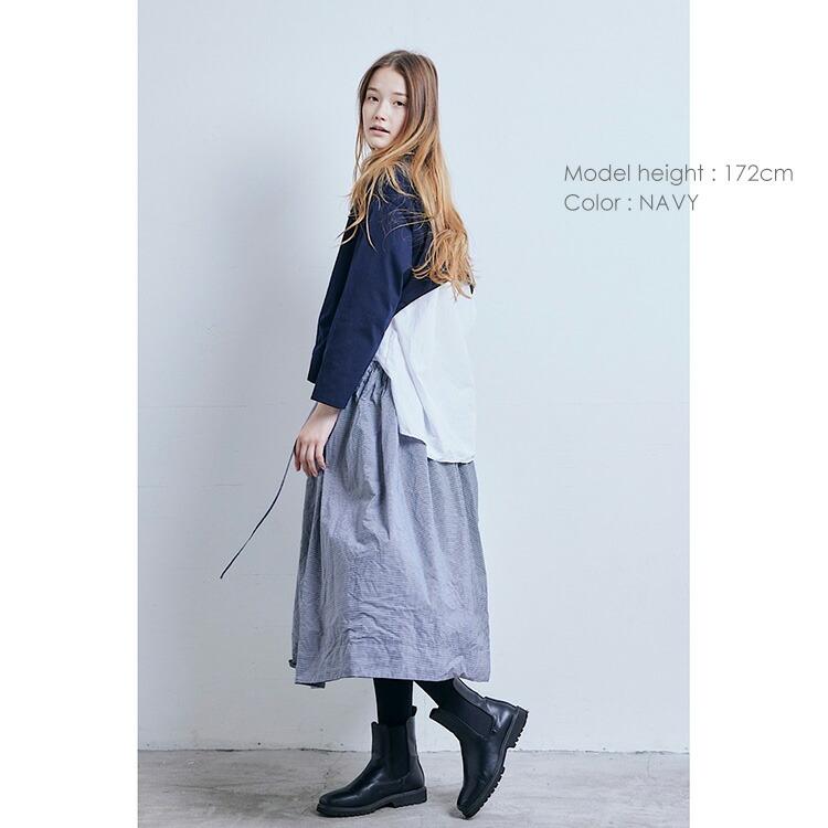 (g) グラム ヘビー プレーティング プルオーバー g-471 (2023AW 秋冬) : Chouquette Yahoo!ショップ ...