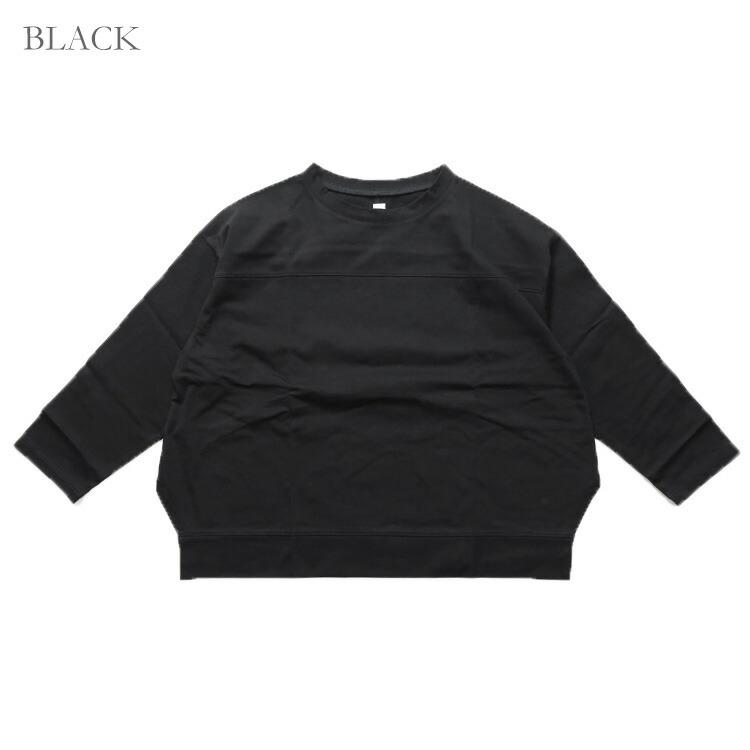 (g) グラム ヘビー プレーティング プルオーバー g-471 (2023AW 秋冬) : Chouquette Yahoo!ショップ ...