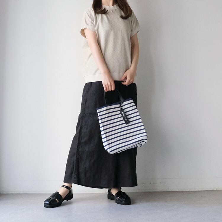 Folna フォルナ ニットショッパーバッグ K765101 (2025SS 春夏) : Chouquette Yahoo!ショップ - 通販 - Yahoo!ショッピング