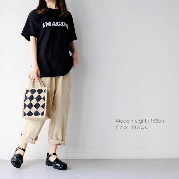 WORN FREE ウォーンフリー IMAZINE Tシャツ WFR-000-000010 (2025SS 春夏) : Chouquette Yahoo!ショップ - 通販 - Yahoo ...