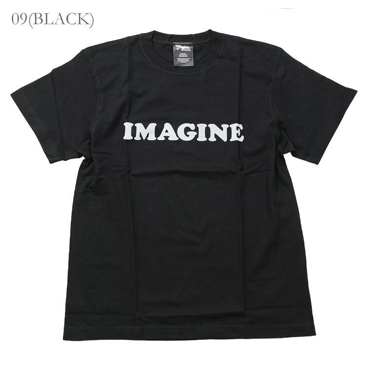 WORN FREE ウォーンフリー IMAZINE Tシャツ WFR-000-000010 (2025SS 春夏) : Chouquette Yahoo!ショップ - 通販 - Yahoo ...
