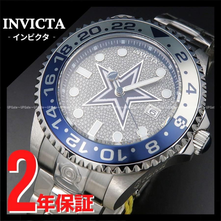 INVICTA 腕時計 メンズ インビクタ NFL 45023 送料無料 並行輸入 ラッピング袋無料 【当店2年保証】 アメフト : インビクタ専門店 UPGate - 通販 - Yahoo ...