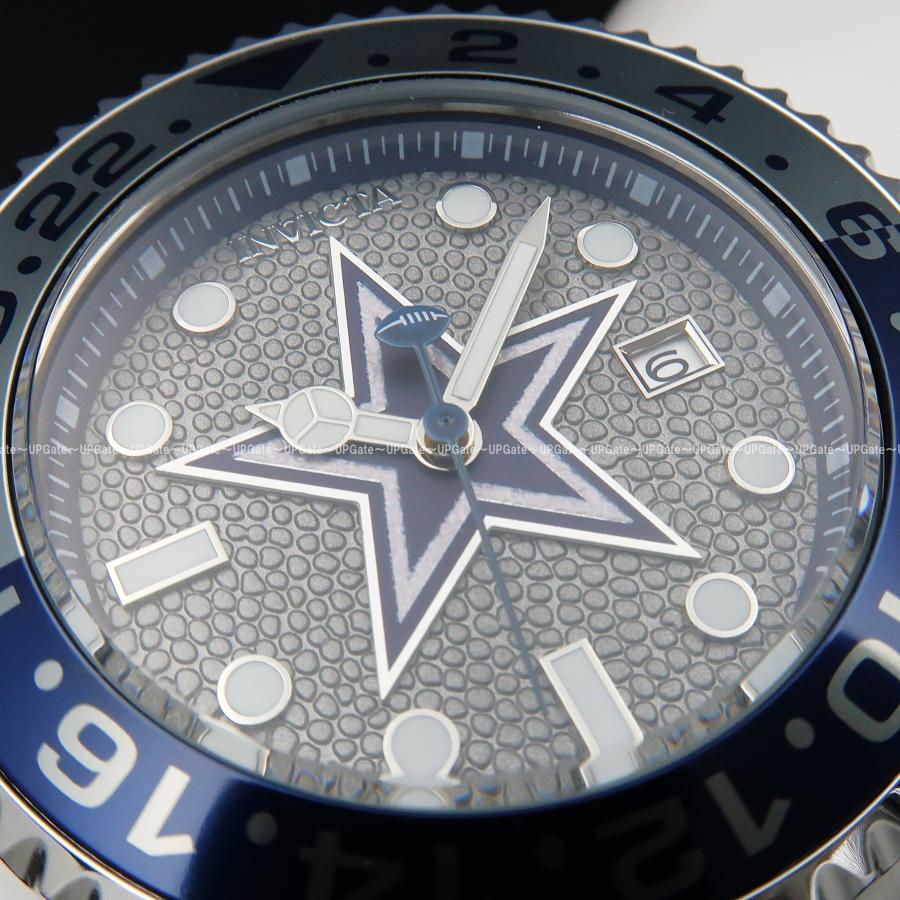 INVICTA 腕時計 メンズ インビクタ NFL 45023 送料無料 並行輸入 ラッピング袋無料 【当店2年保証】 アメフト : インビクタ専門店 UPGate - 通販 - Yahoo ...