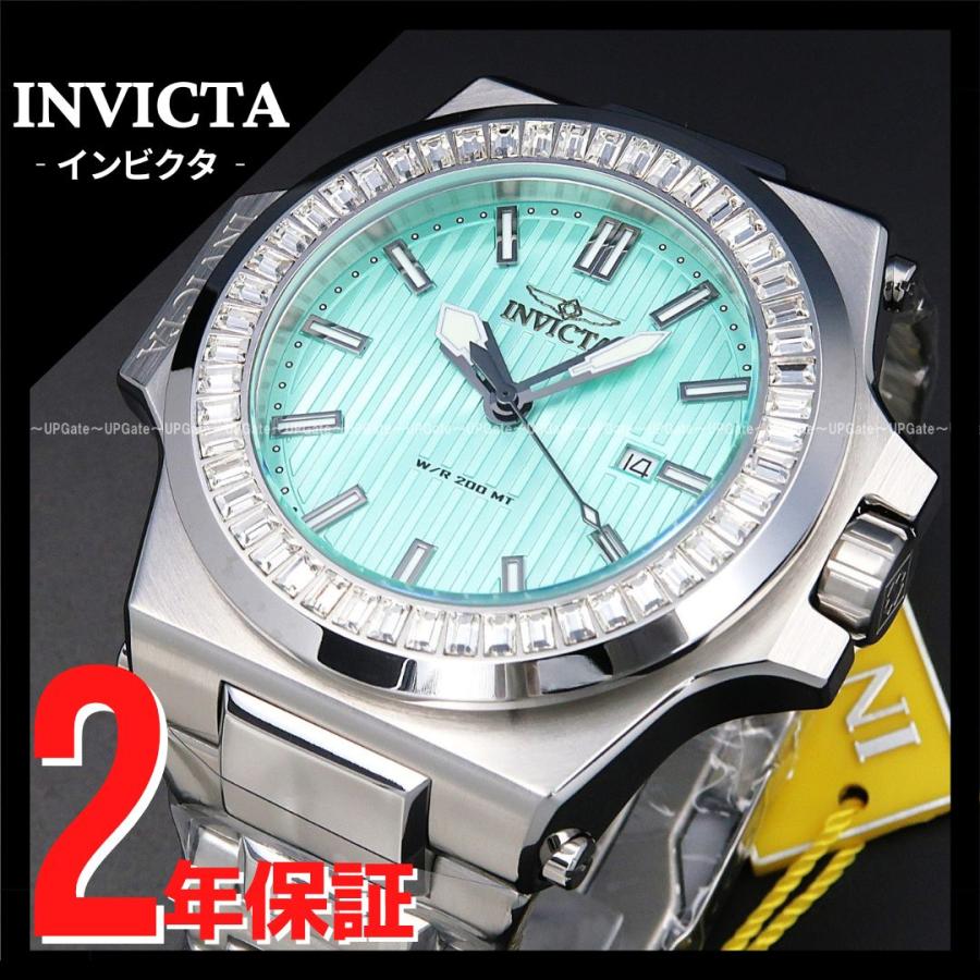 INVICTA 腕時計 メンズ インビクタ AKULA 43383 送料無料 並行輸入 ラッピング袋無料 【当店2年保証】 アクラ ...