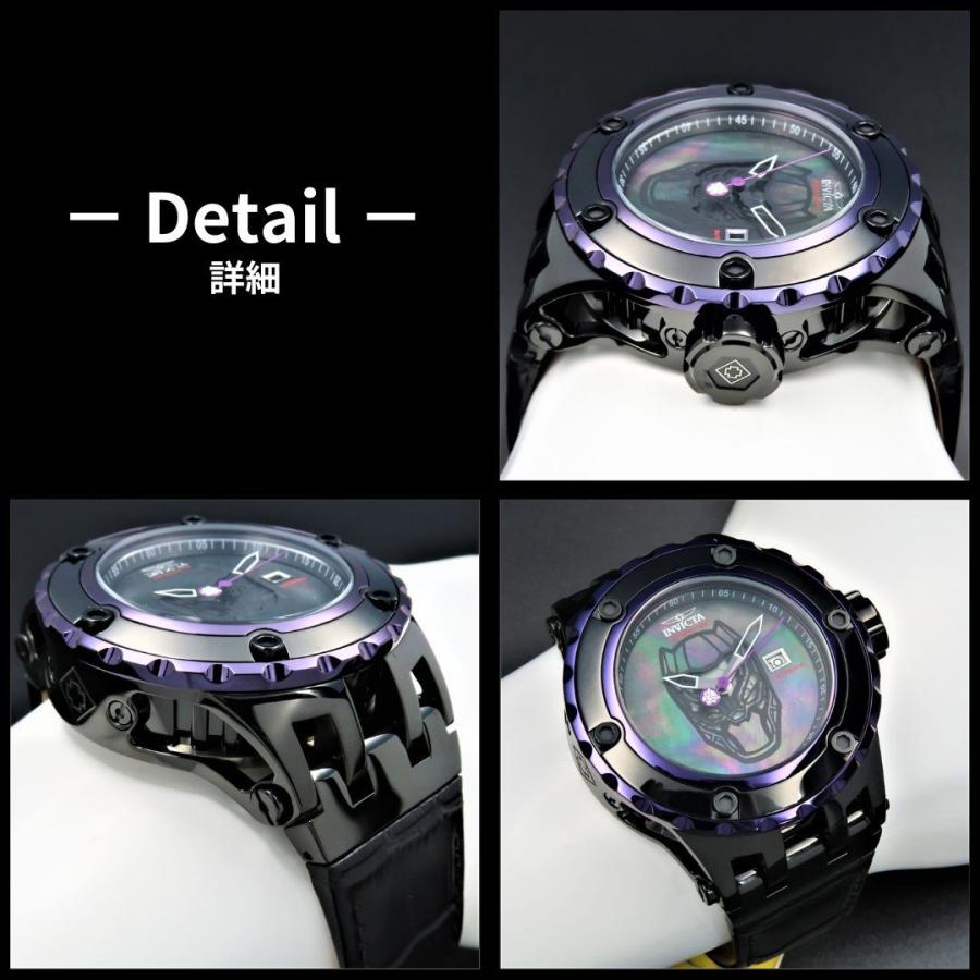 INVICTA 腕時計 メンズ インビクタ Marvel 32908 送料無料 並行輸入 ラッピング袋無料 【当店2年保証】 マーベル ...