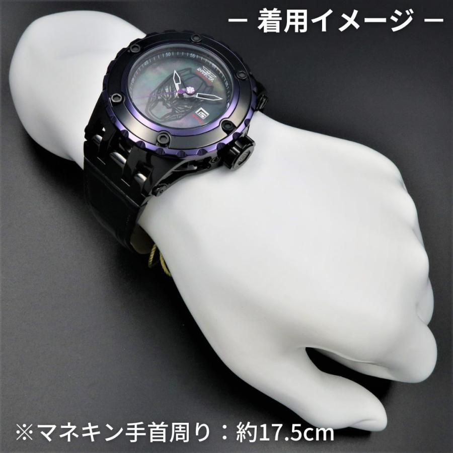 INVICTA 腕時計 メンズ インビクタ Marvel 32908 送料無料 並行輸入 ラッピング袋無料 【当店2年保証】 マーベル ...