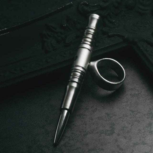 【C365 中山英俊】コンスィールドウエポンリング/寸鉄【送料無料】 : CHRONO.Yahoo!店 - 通販 - Yahoo!ショッピング