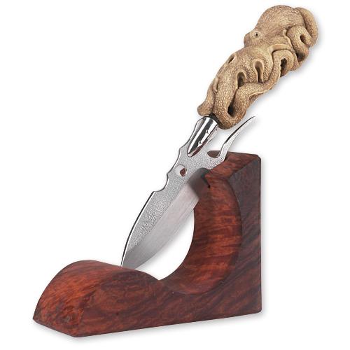 【C365 中山英俊 ナイフ】ナイフ/オクトポーダプリデイション【送料無料】 : c365-kf-octpp01 : CHRONO.Yahoo!店 - 通販 - Yahoo!ショッピング