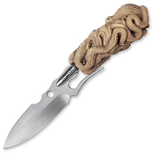 【C365 中山英俊 ナイフ】ナイフ/オクトポーダプリデイション【送料無料】 : c365-kf-octpp01 : CHRONO.Yahoo!店 - 通販 - Yahoo!ショッピング