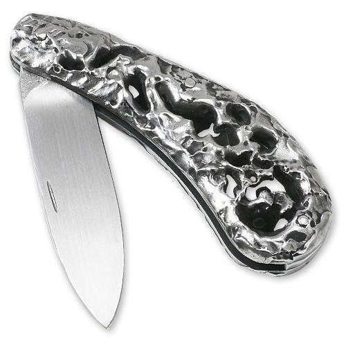 【C365 中山英俊 ナイフ】ヒドゥンスカル【送料無料】 : c365-kf02 : CHRONO.Yahoo!店 - 通販 - Yahoo!ショッピング